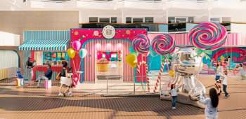 MSC Book Welcome Page